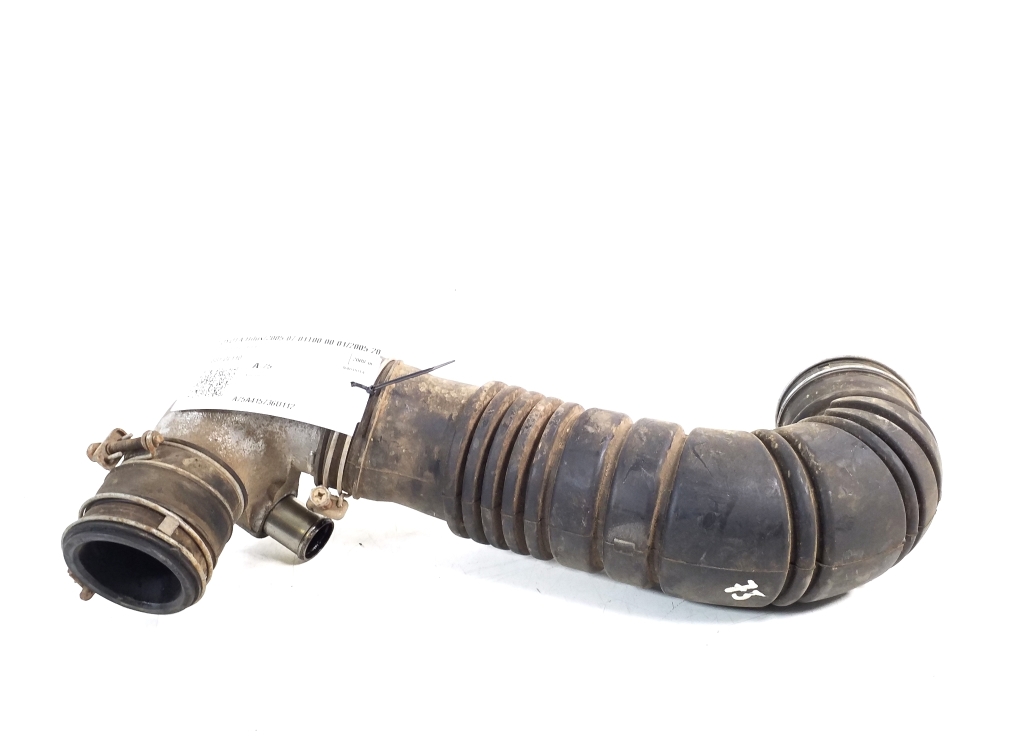 Used TOYOTA Hilux Air intake hose 17881-0L110