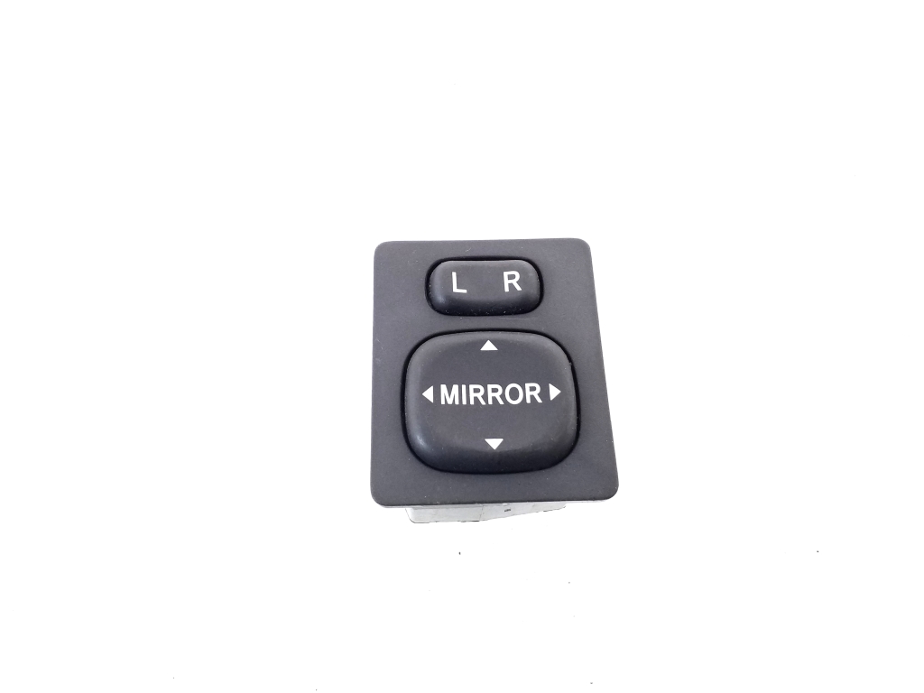 Used TOYOTA Hilux Switch for mirror control 84870-0K010