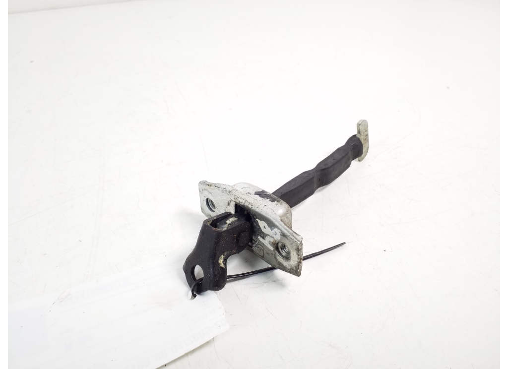 Used TOYOTA Hilux Rear side door opening limiter 68640-0K020