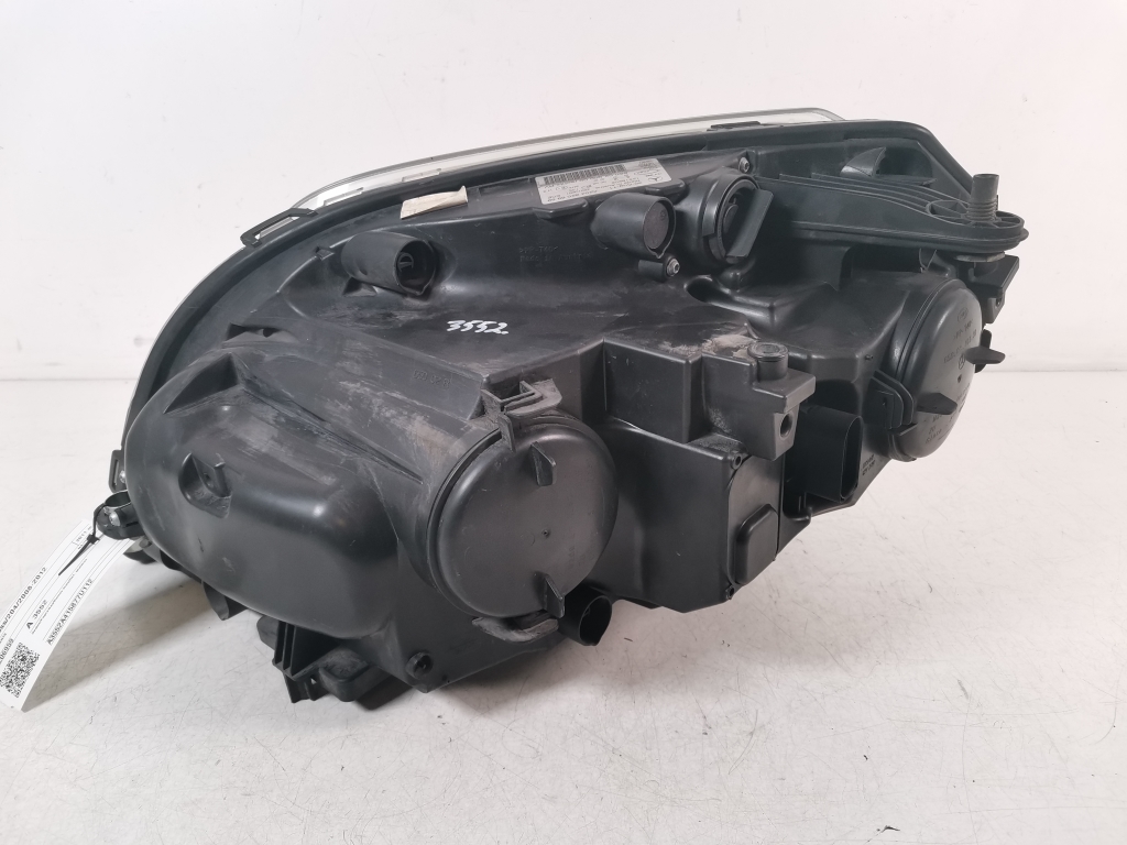 Used Mercedes Benz GLK-Class Headlights A2048206959