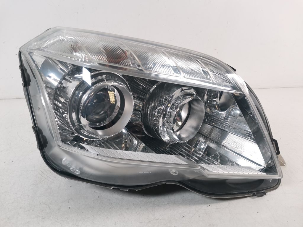 Used Mercedes Benz GLK-Class Headlights A2048206959