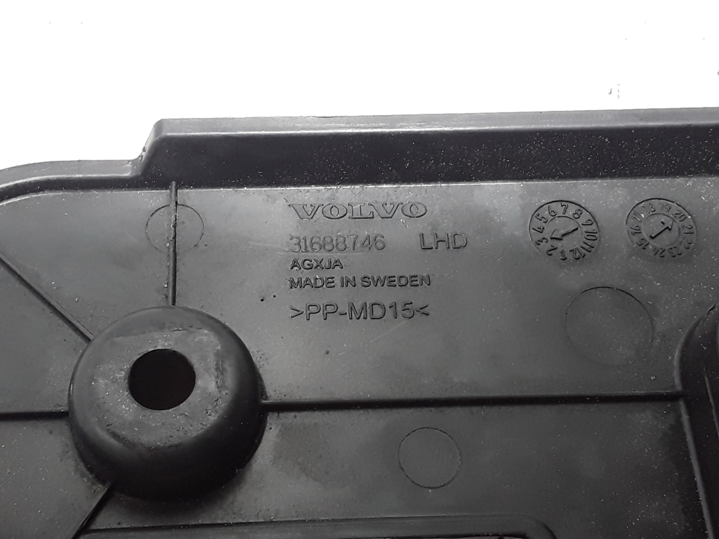 Naudotas VOLVO XC60 Salono panelės apdaila 31688746