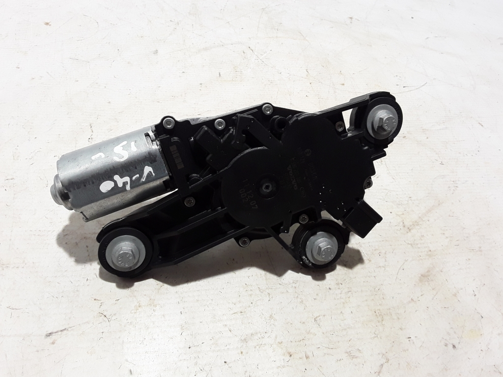Used VOLVO V40 Rear wiper motor 31294492