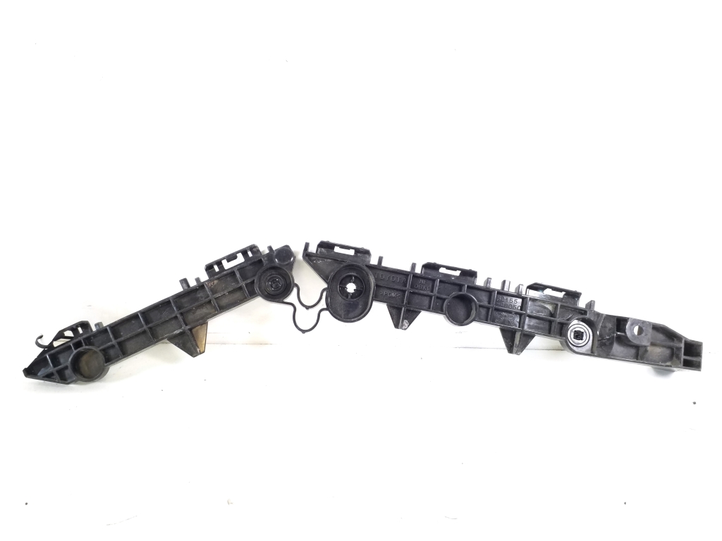 Used TOYOTA RAV 4 Rear bumper bracket 52155-42050
