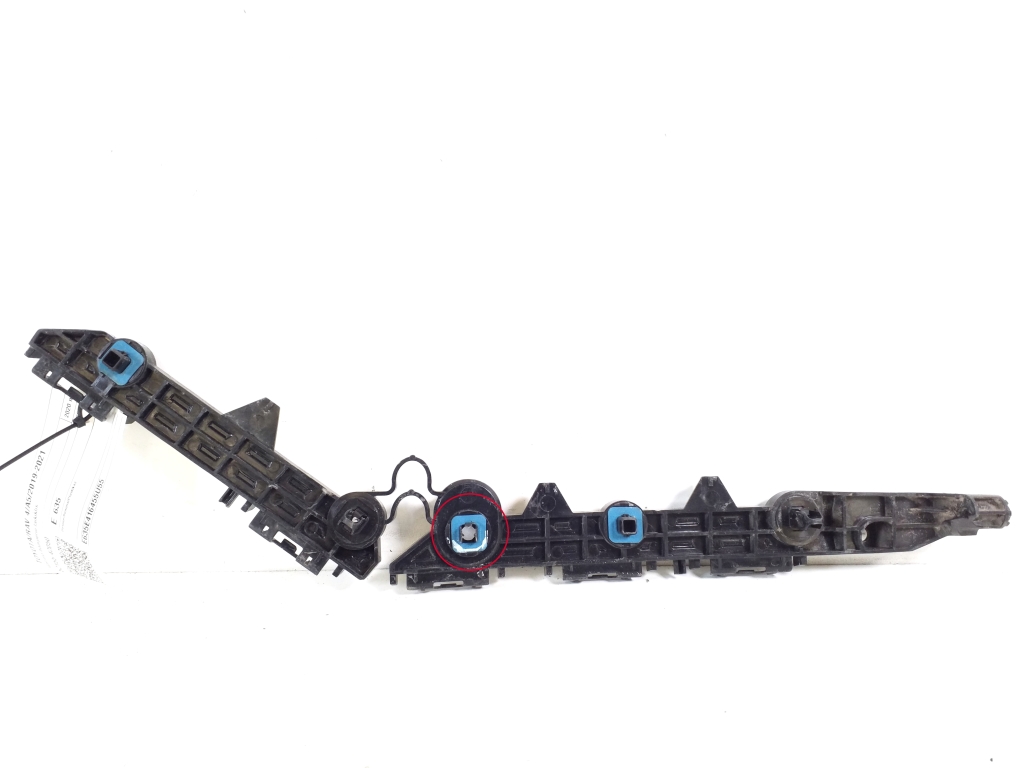 Used TOYOTA RAV 4 Rear bumper bracket 52155-42050