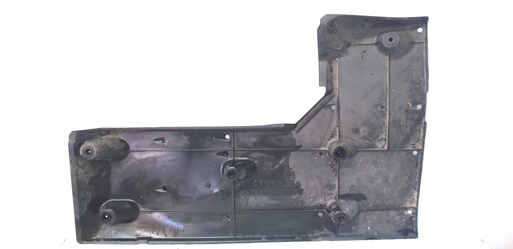 Used LEXUS IS Bottom protection 58166-53020