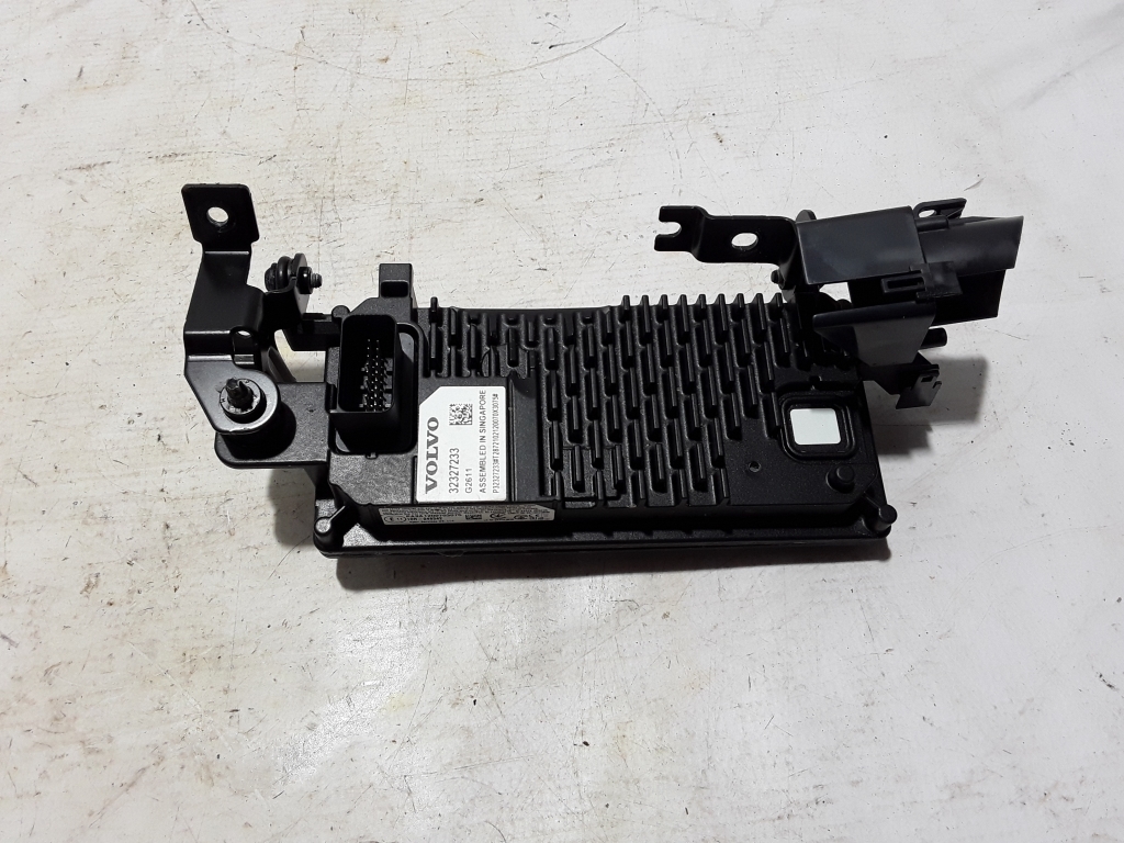 Used VOLVO XC60 Camcorder front 32327233