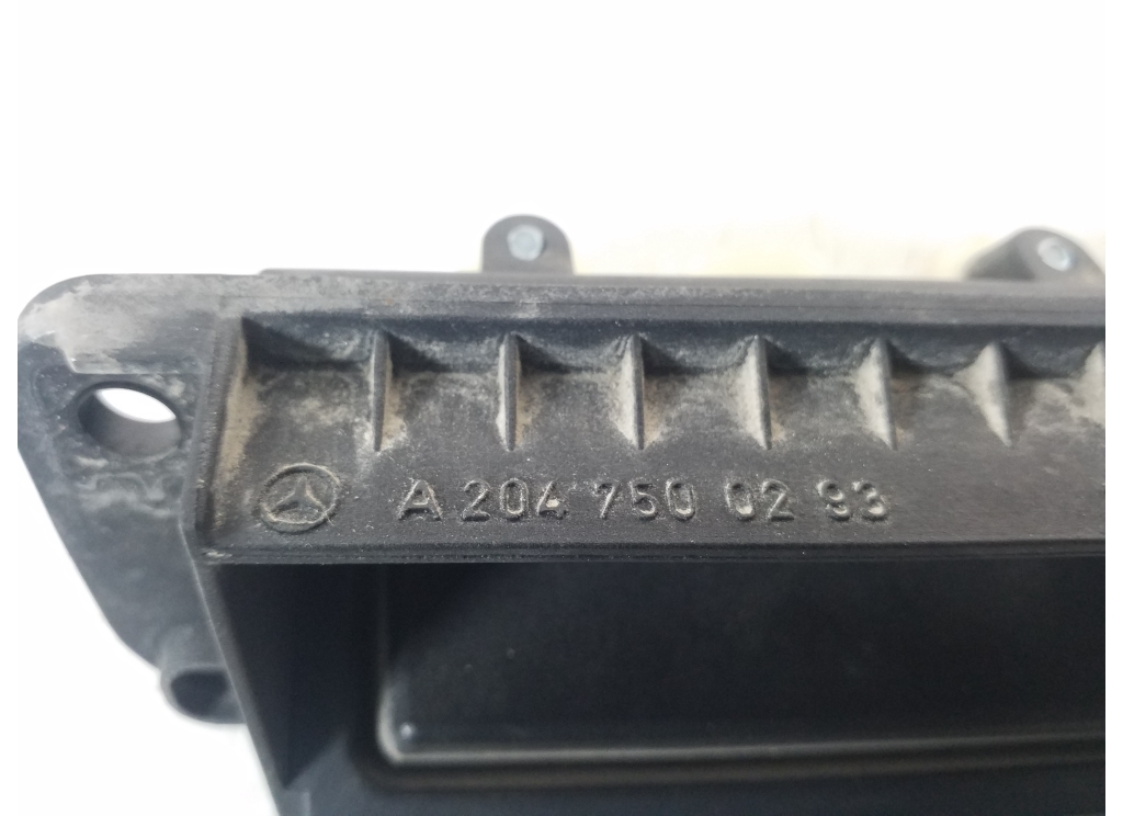 Used Mercedes Benz C-Class Outer boot handle A2047500293