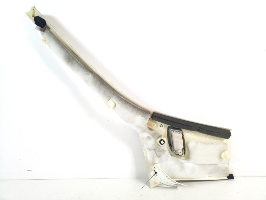 Used Mercedes Benz C-Class Trunk interior trim A2046902025