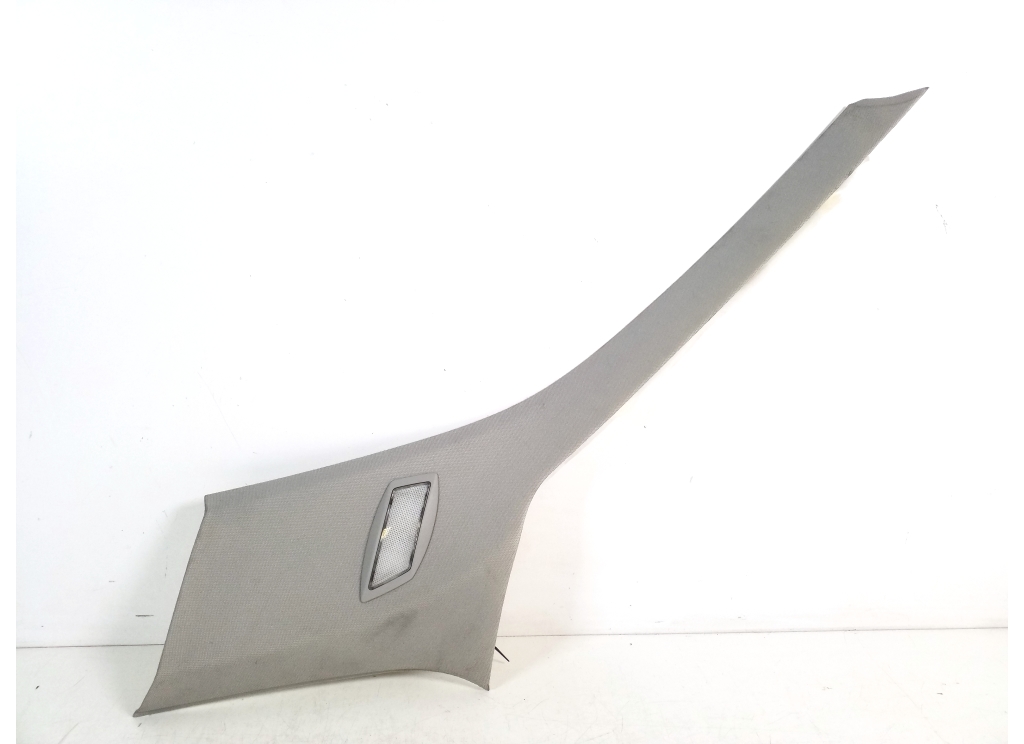 Used Mercedes Benz C-Class Trunk interior trim A2046902025