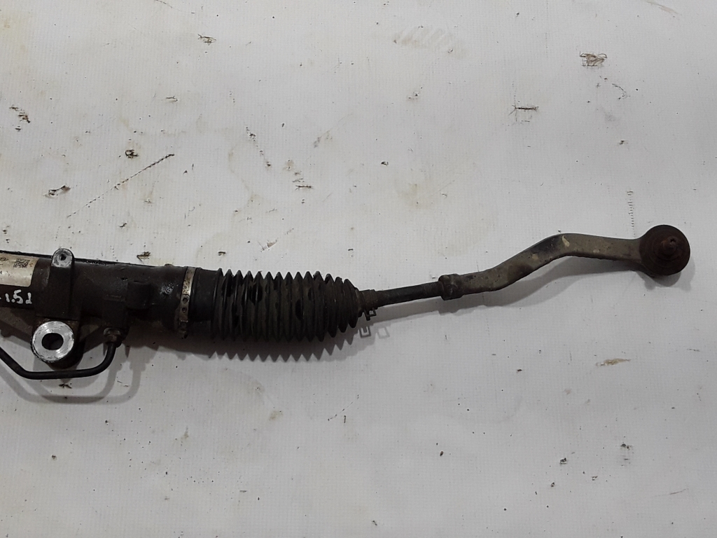 Used Dacia Dokker Steering column 490018151R