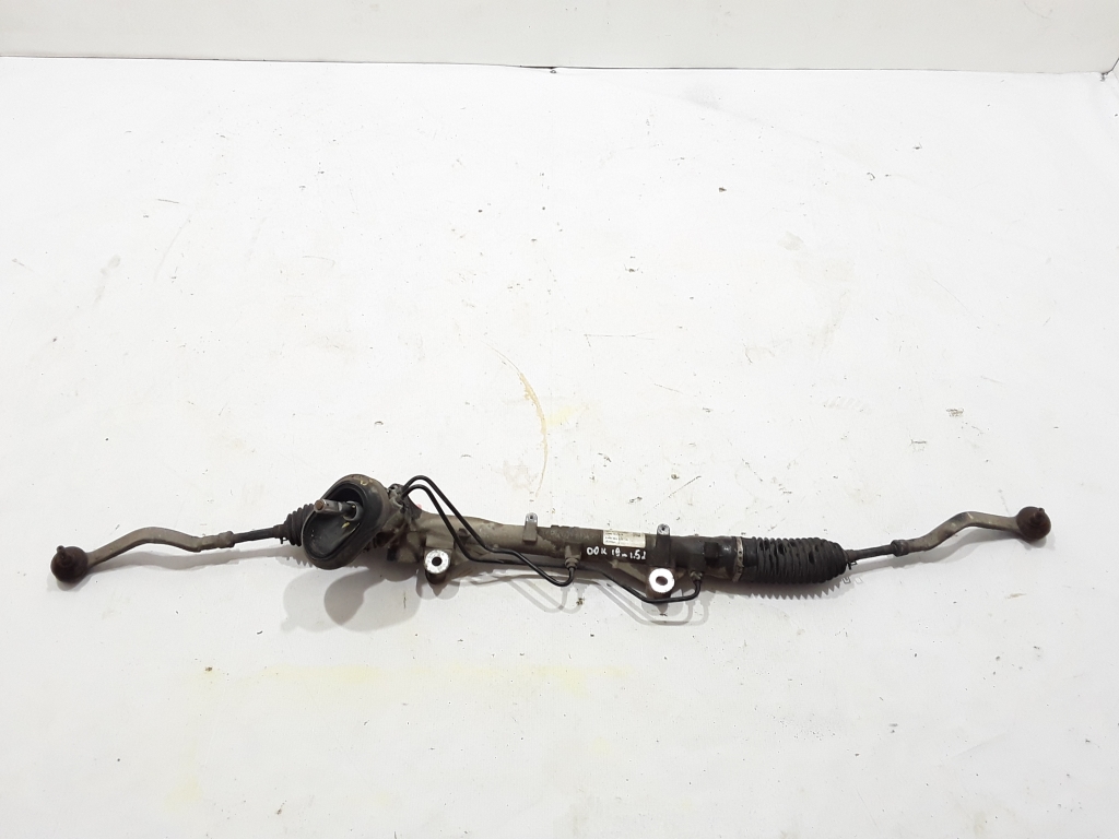 Used Dacia Dokker Steering column 490018151R