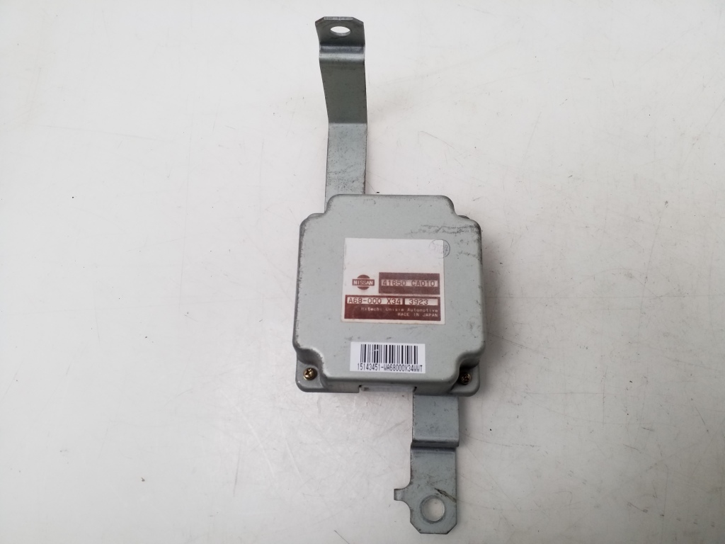 Used NISSAN Murano Relay 41650CA010