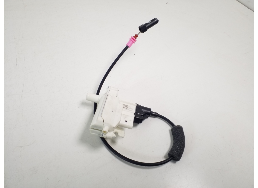 Used Mercedes Benz S-Class Front door closer A2227601300