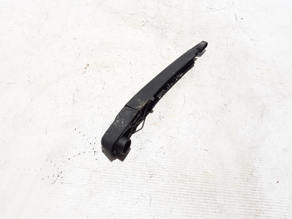 Used Dacia Dokker Rear squeegee leg 287815304R