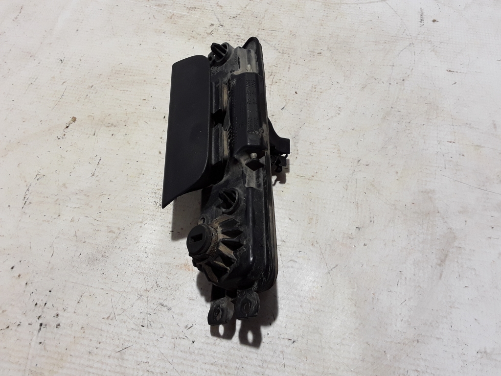 Used Dacia Dokker Rear door opening outer handle and its details 806079586R