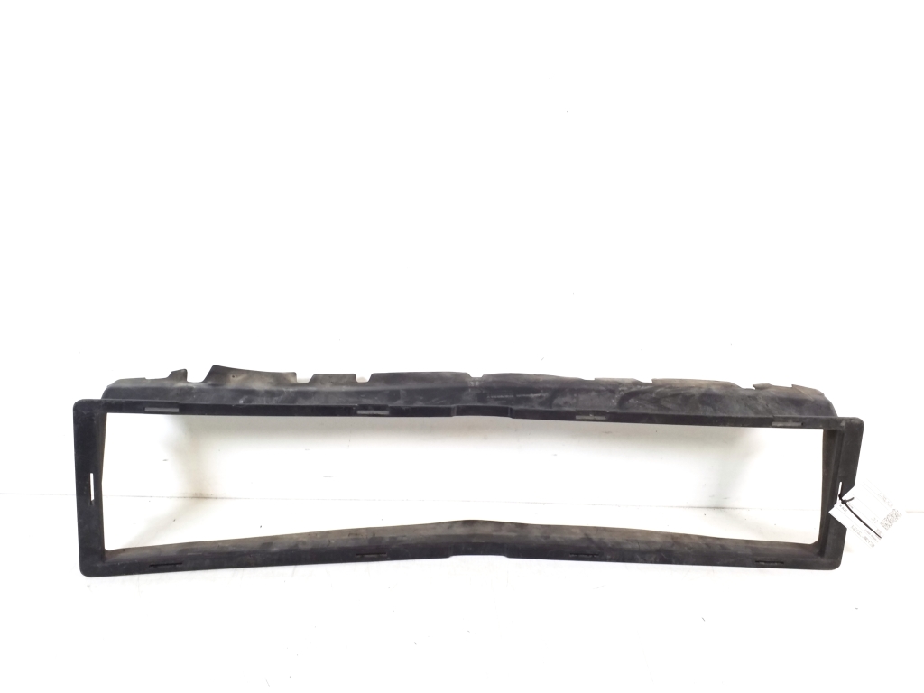 Used Mercedes Benz CLA-Class Air deflector for intercooler radiator ...