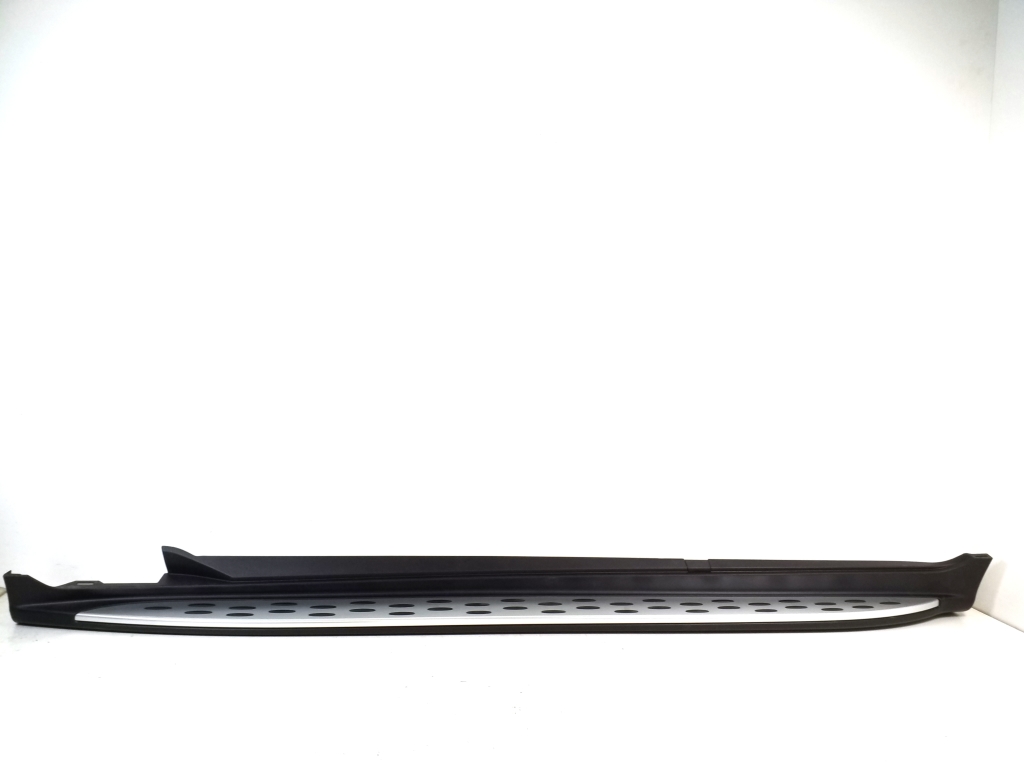 Used Mercedes Benz GLC-Class Exterior sill trim A2536980300