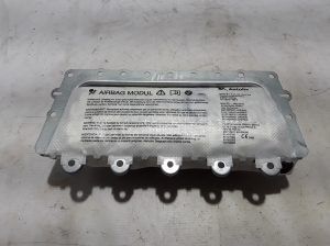 Used BMW 5 SERIES Interior shoulder valve motor 9319037