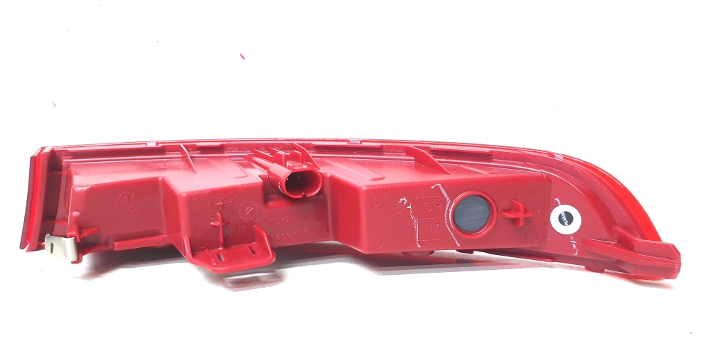 Used BMW X5 Rear bumper reflector 63148091923