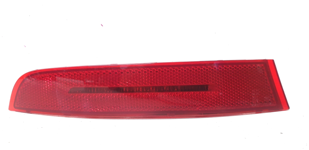 Used BMW X5 Rear bumper reflector 63148091923