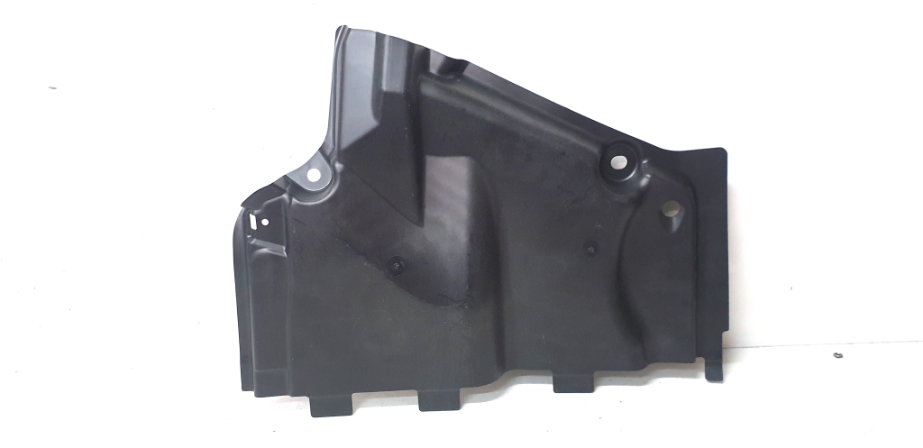 Used AUDI Q5 Front underbody protection 80A-825-201