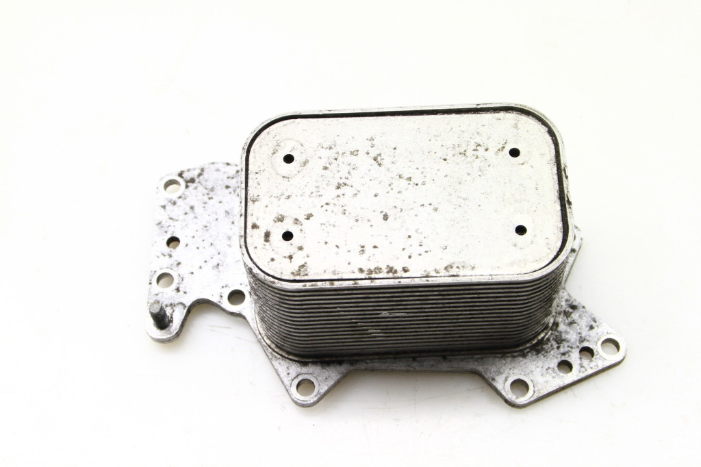 Used AUDI A4 Oil cooler 059117021K