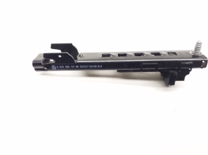 Used Mercedes Benz C-Class Seat belt height adjuster A0008600388