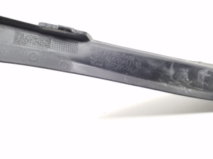 Used Mercedes Benz C-Class Other detail of the trunk interior A2056901041