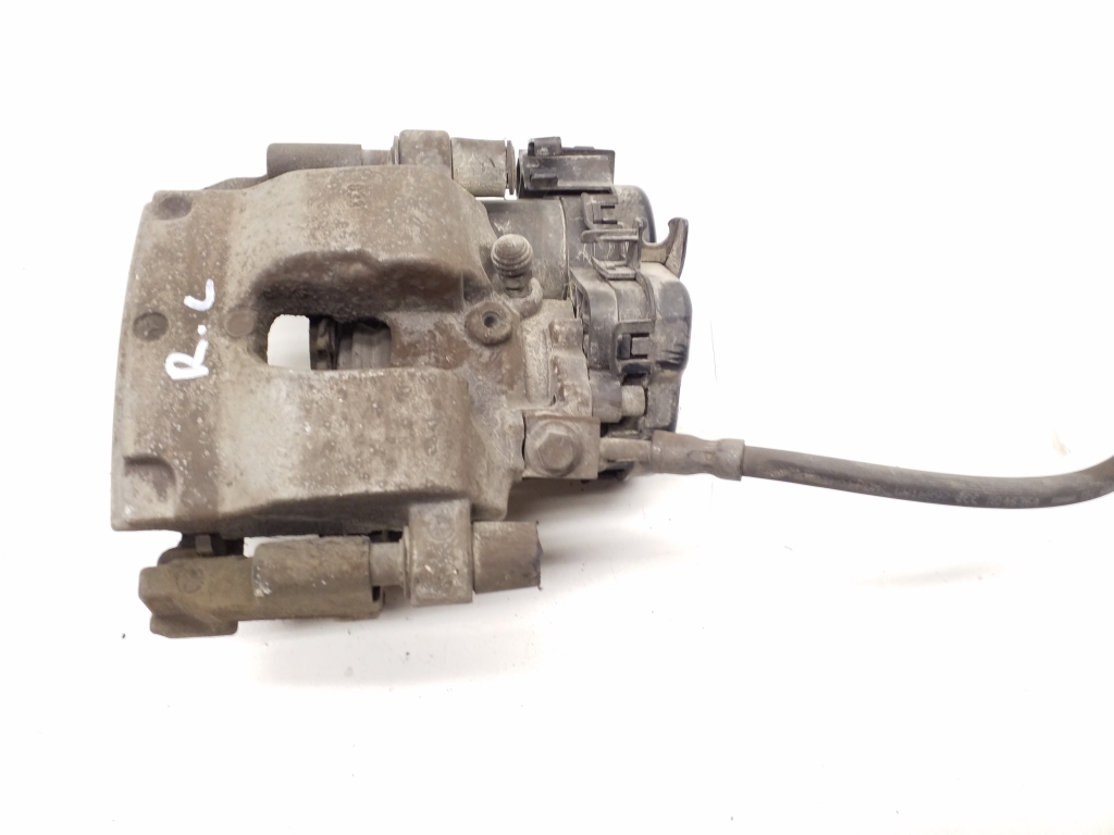 MERCEDES-BENZ C-Class W205/S205/C205 (2014-2023) Rear Left Brake ...