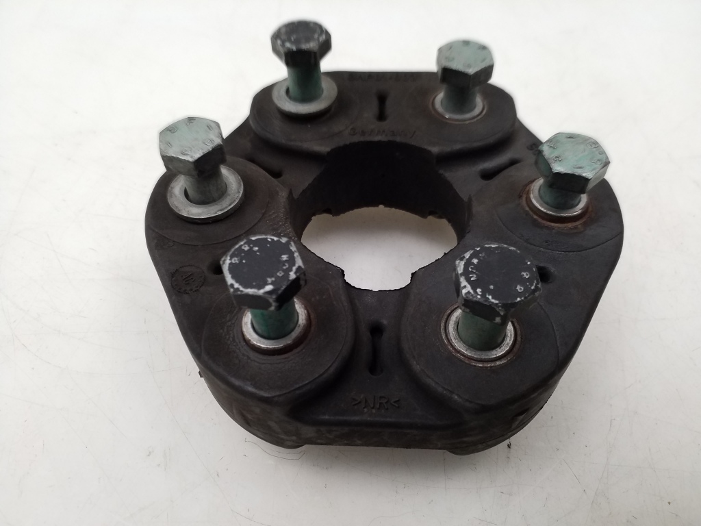 Used Volkswagen Touareg Cardan shaft rubber connection 7L0521403