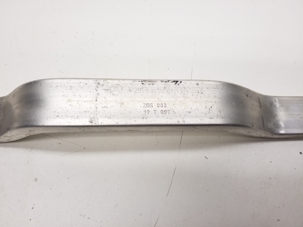 Naudotas Mercedes Benz C-Class Laikiklis kitas a2056107001