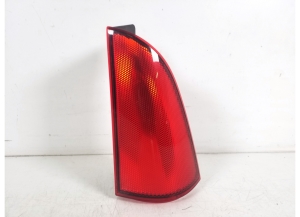 Used Mercedes Benz Vito Rear lamp reflector A6398201864