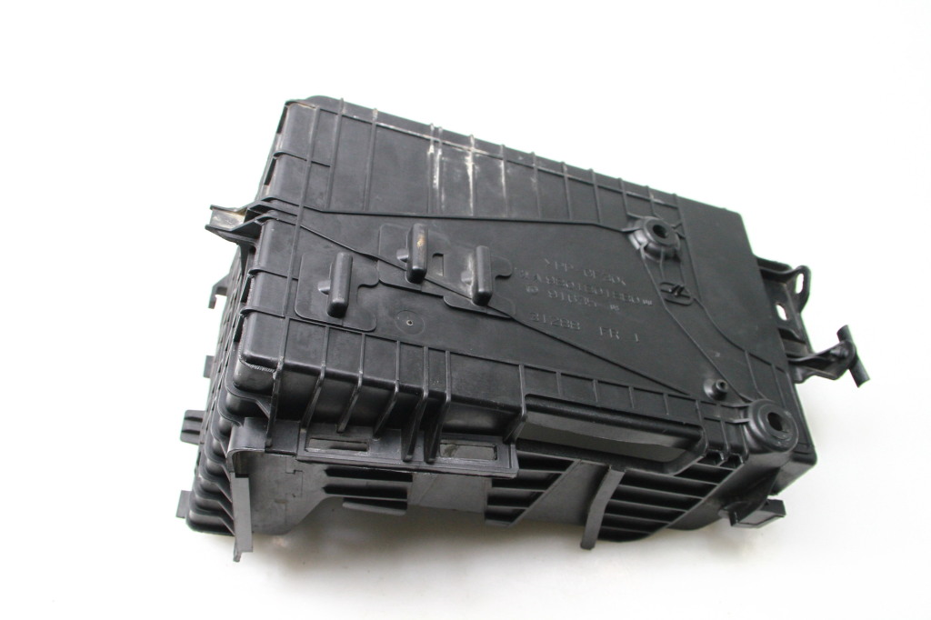 Used Citroen DS3 Battery holder 9801801880