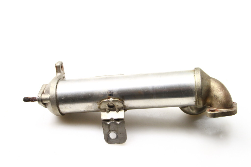 Used Hyundai i30 EGR valve cooler 284162A770