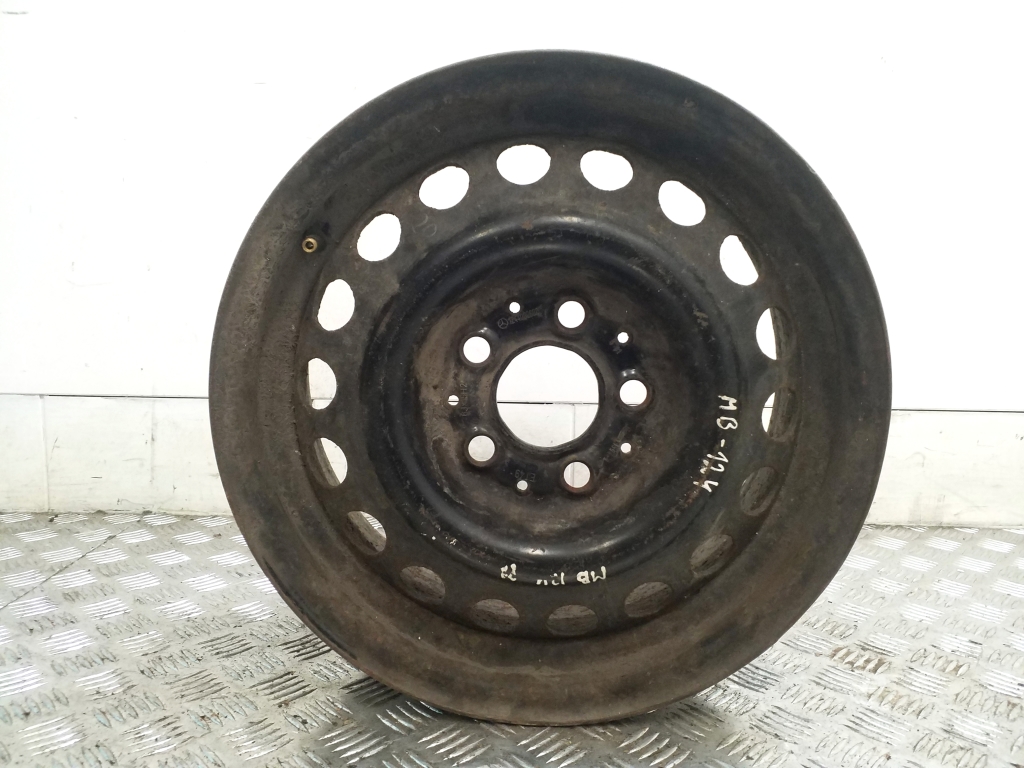 Used Mercedes Benz E-Class Rim A1244000602