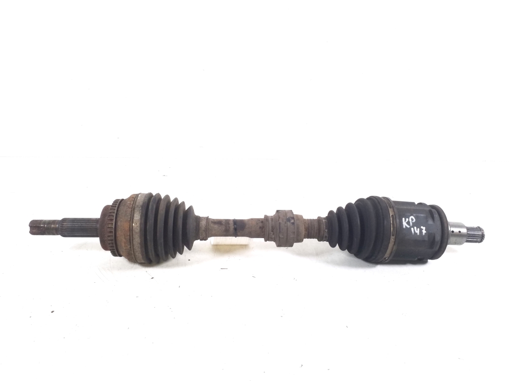 LEXUS RX 2 generation (2003-2009) Front Left Driveshaft 43420-48100 ...