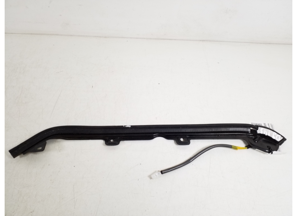 LEXUS RX 2 generation (2003-2009) Tailgate Cover Trim 84260-48010 ...