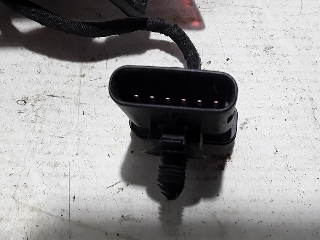 Used VOLVO S60 Rear corner lamp 31468193