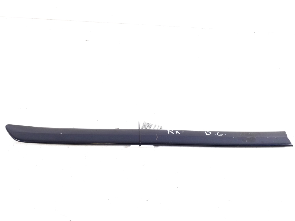 Naudotas LEXUS RX Galinių šoninių durų juosta 75741-48030