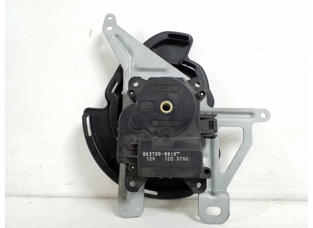 Used LEXUS RX Interior shoulder valve motor 87106-48060