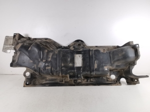 Used Mercedes Benz A-Class Exterior sill trim A1696110408