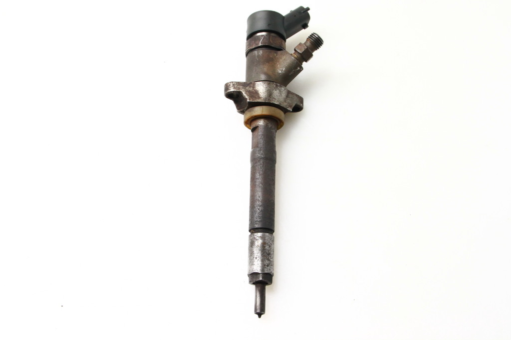 Used Peugeot 307 Fuel injector 606680