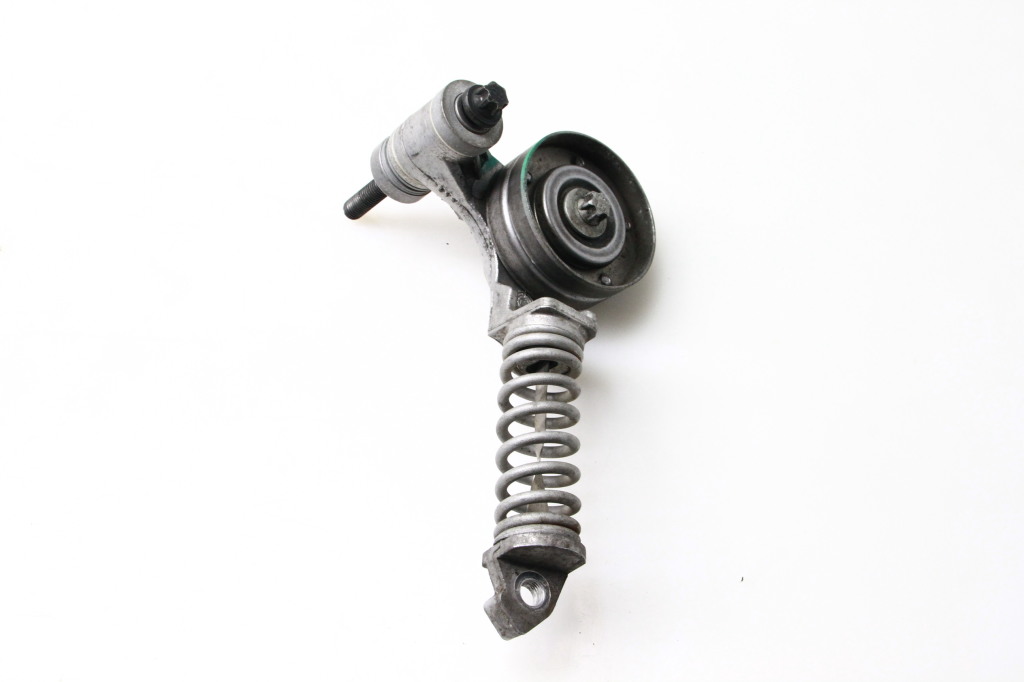 Used Opel Mokka Strap tensioner 25195388