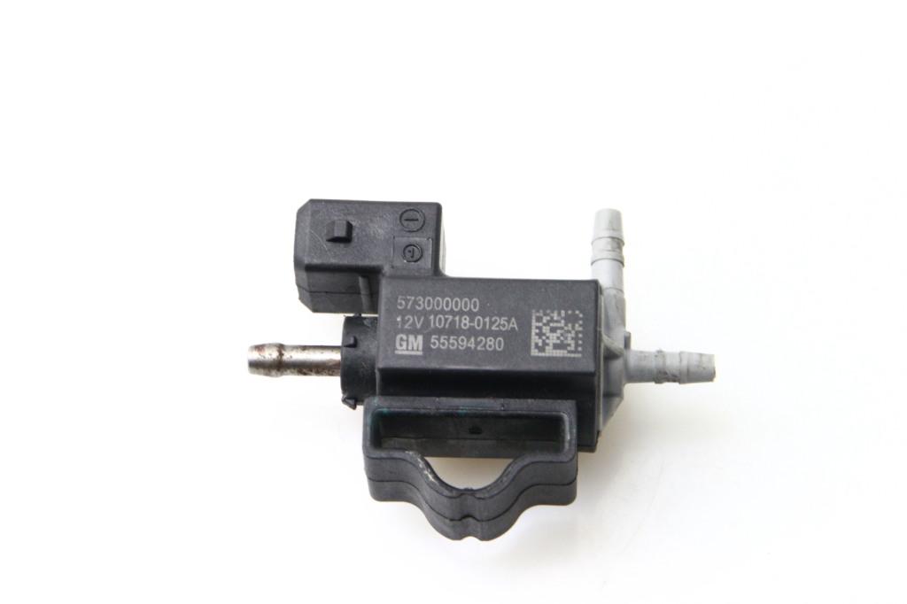 Used Opel Mokka Solenoids 55594280