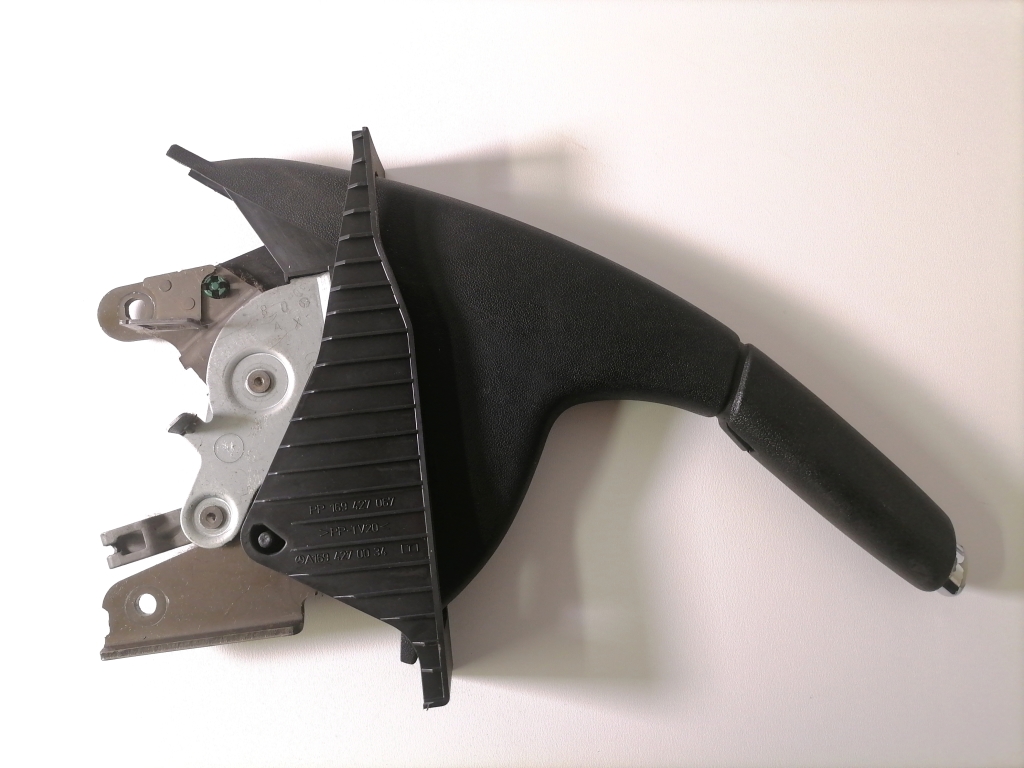 Naudotas Mercedes Benz A-Class Rankinio stabdžio rankena A1694270034