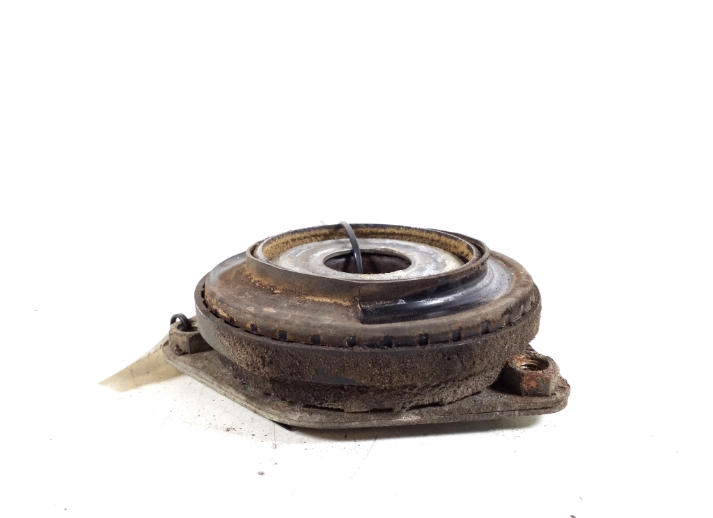 Used Mercedes Benz A-Class Front shock absorber support cushion with ...