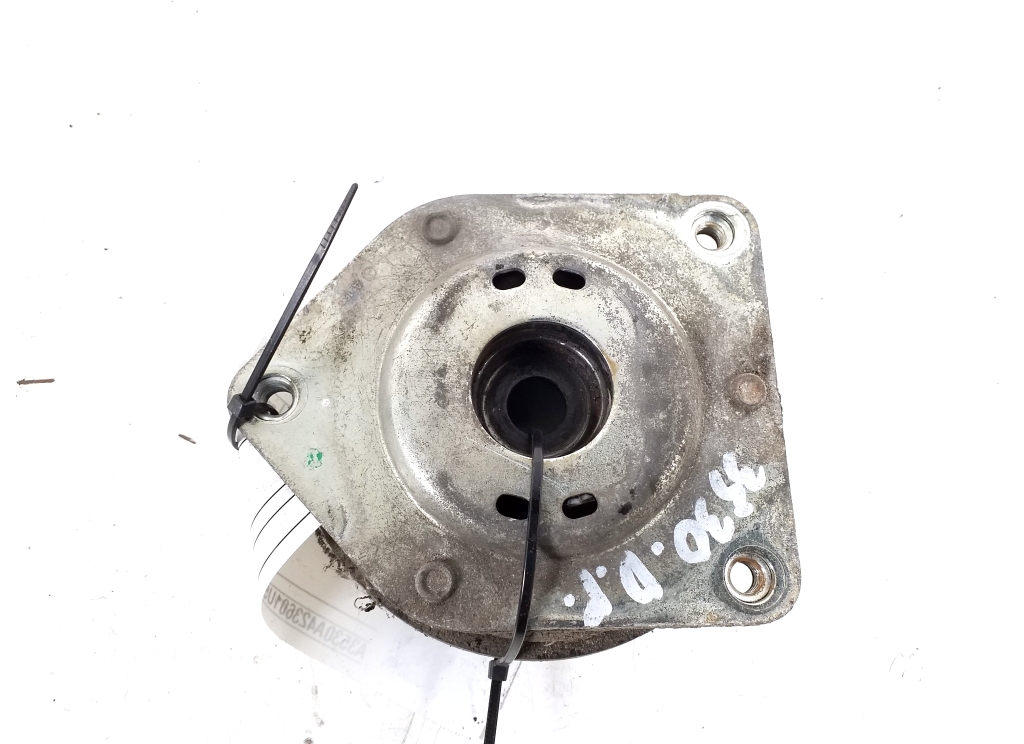 Used Mercedes Benz A-Class Front shock absorber support cushion with ...
