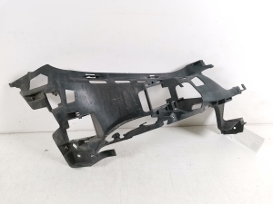Used Mercedes Benz E-Class Front bumper inner frame A2138852500