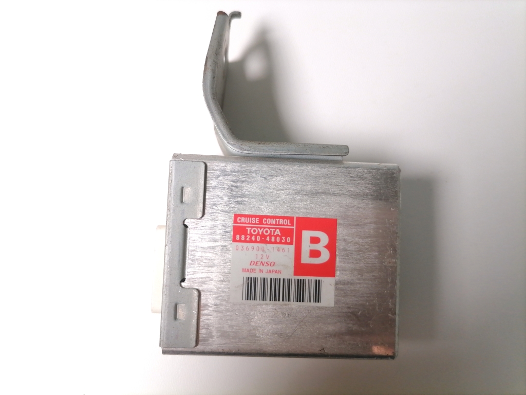 Used LEXUS RX Cruise control management module 88240-48030